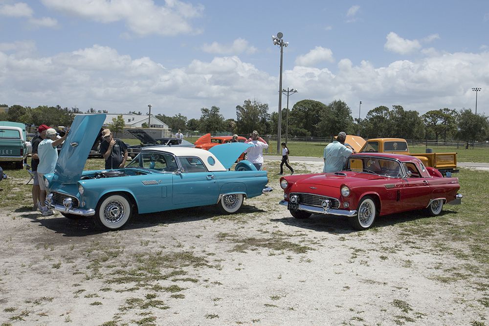 Car Show 2023
